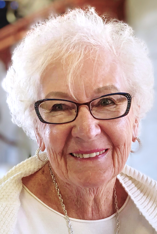 Martha L. ‘Lucy’ Pallay 1936-2026 | News, Sports, Jobs - The Vindicator